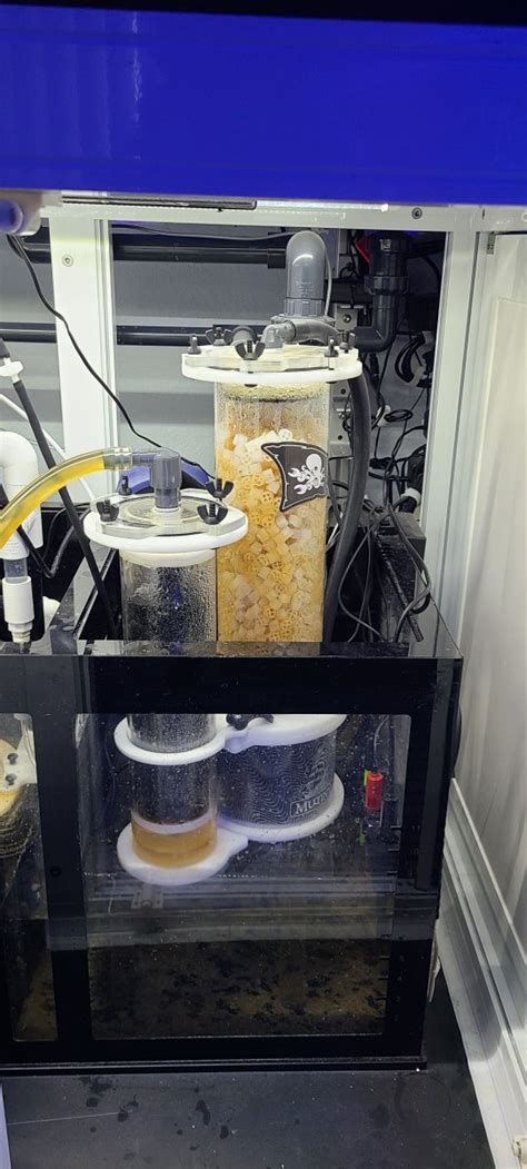 Ozone And Run Times Trying To Keep Orp Numbers Up Reef2reef