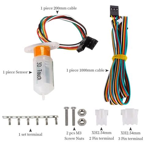 BLTouch Failed To Verify Sensor State How To Fix It LightCheckUp