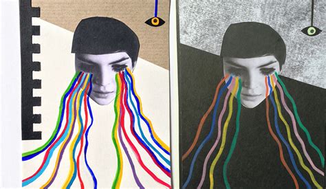 Visual Communication Art