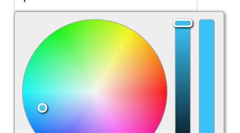 Jquery Color Picker Plugins Webartdeveloper