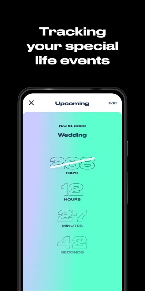 Day Counter Count Up Down Apk For Android Download