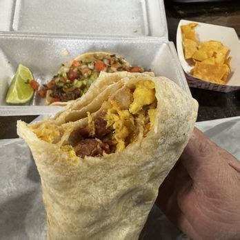 Mr Burritos Updated March 2026 37 Photos And 18 Reviews 2631 W Main