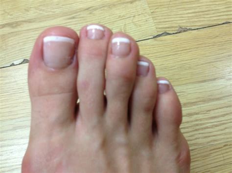 Carolina Abrils Feet