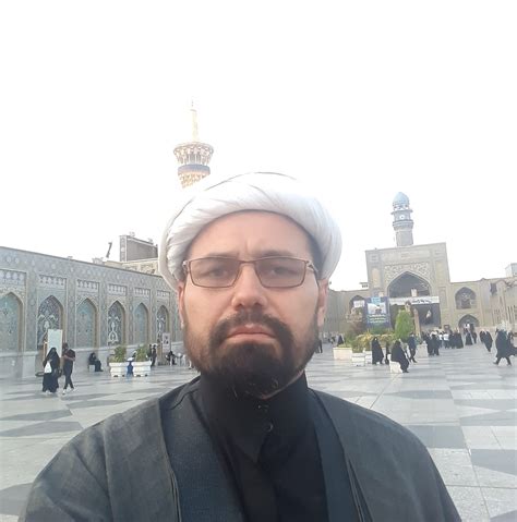 شیخ محمد کاظمی