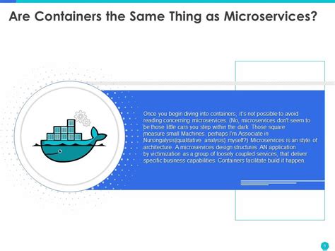 Kubernetes Docker Container Implementation Ppt Powerpoint Presentation