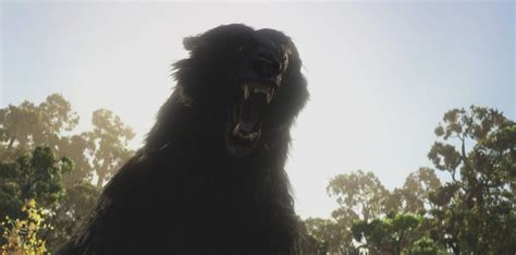 Brave Mordu Brave Disney Villains Animation Art