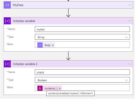 can t string match with azure logic apps microsoft qanda