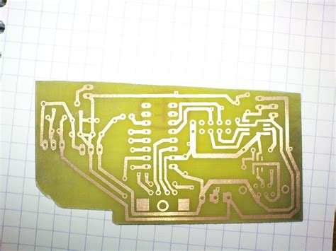 Router Developing 1Wire Interface And RS232 Forum For Electronics