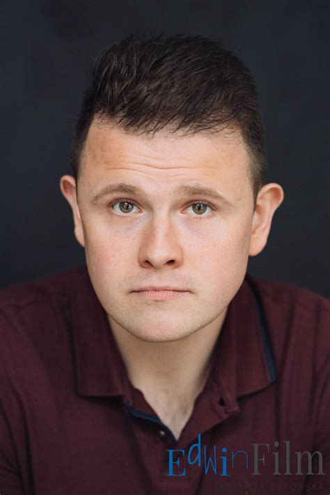 Plewa Paweł • Edwin Film Agencja Aktorska