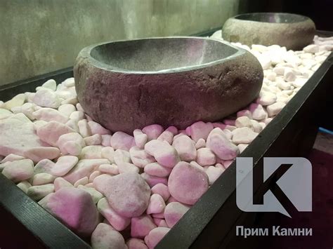 Гипермаркет природного камня – Прим Камни