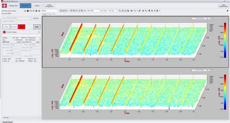 Rotating Machinery Diagnostics And Vibration Analysis