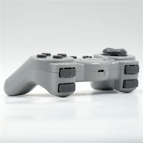 Ipega Pg 9122 Game Controller Gray