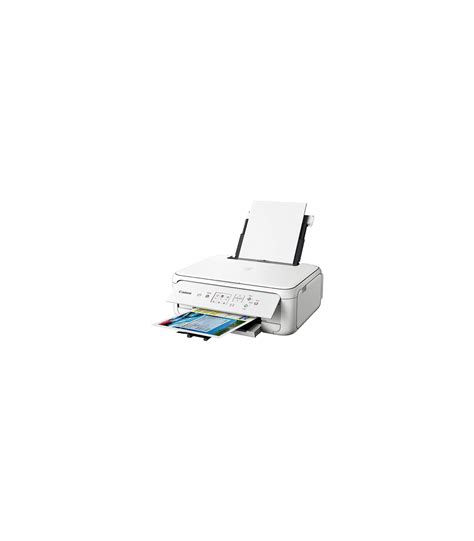 Canon Printercopscan Pixma Ts5151white 2228c026