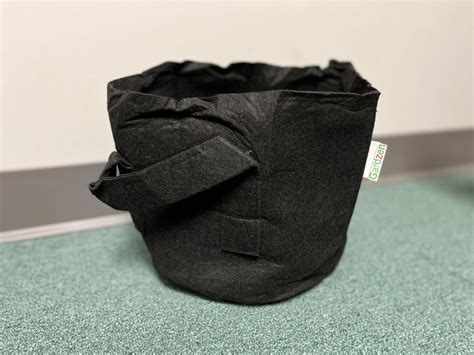 3 Gallon Root Bag Middlesex Conservation District