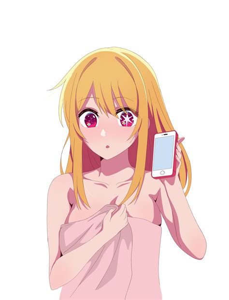 Ruby Out Of The Shower By Kevcrexx2 Roshinoko