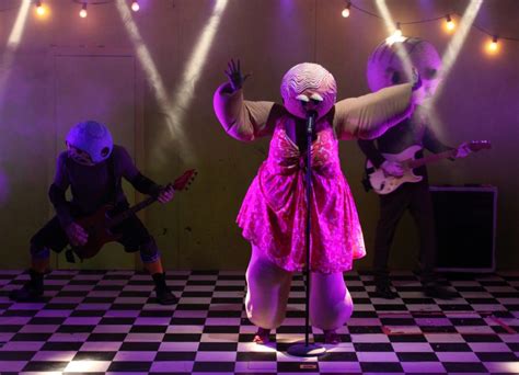 Sex Og Vold Husets Teater