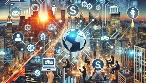 The Anatomy Of The Fintech Ecosystem A Comprehensive Guide