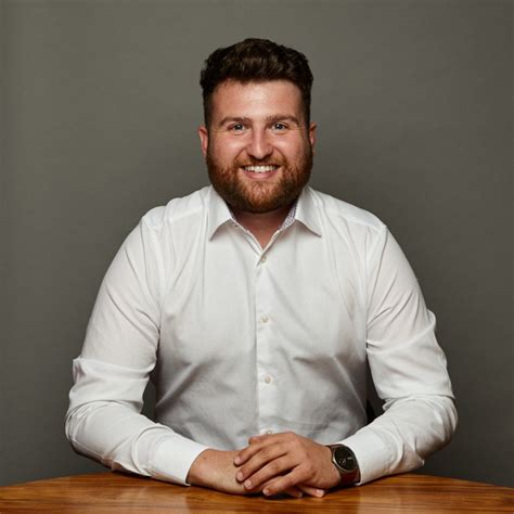 Aaran Thomas Senior Architect Idl Group Ltd Linkedin