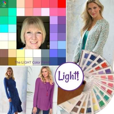 Online Color Analysis