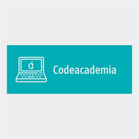 Codeacademia Youtube