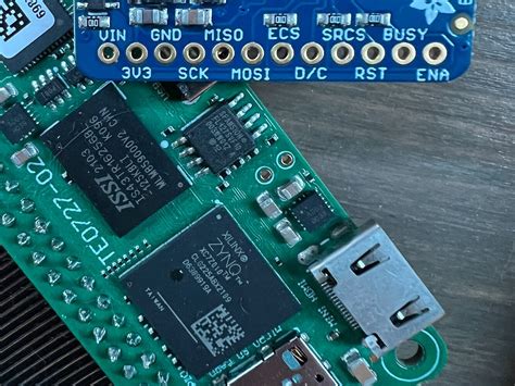 Pynq Z Spi Clock Frequency Support Pynq
