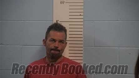 Matthew Lee Huttenlocker Mugshot And Arrest Info Lincoln County Mo