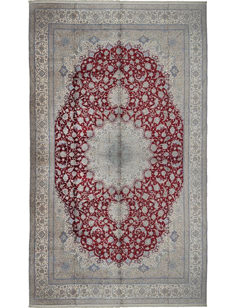 Nazanin Parsa Collection By Sahrai Large Persian Area Rug