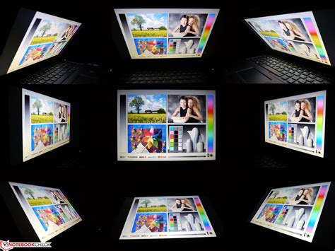 Dell Latitude 14 Rugged Extreme Notebook Review NotebookCheck Net Reviews