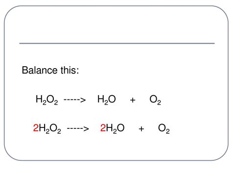 Chemical Reactions And Equations Ppt Download