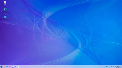 Big Linux Historical Brazilian Linux Distribution Now Based On Manjaro R Biglinux