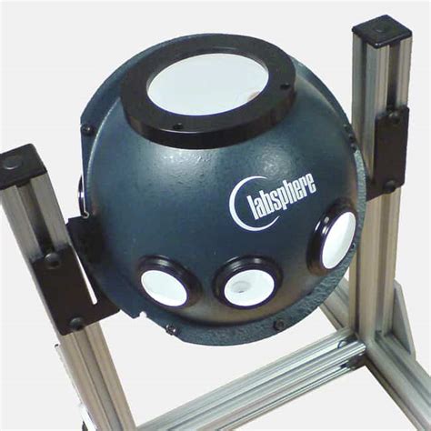 Reflectance Transmittance Integrating Spheres Pro Lite Technology