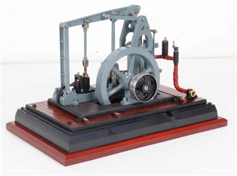 Grasshopper Beam Engine Stock Code 10667