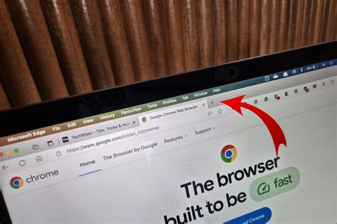 Accidentally Closed An Important Chrome Tab Here S How To Reopen It TechWiser
