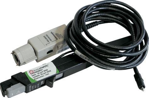 Tektronix Tcp202 Leasametric