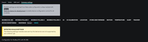 tracker one som firmware rev stuck at v1 firmware particle