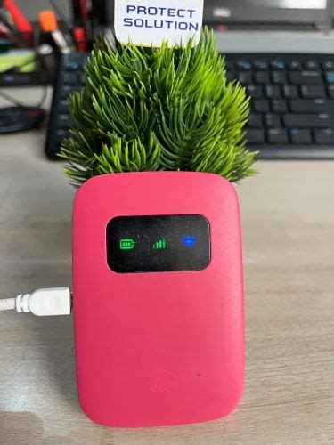 Jio Wireless Refurbished Wifi Hotspot Model Name Number Jmr At Piece In New Delhi