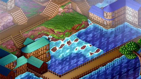 Gavan Woolery On Voxel Based Rpg Roguelike Voxel Quest