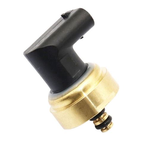 Shop 915 Generation New Fuel Pump Pressure Sensor Fit For C E S Class