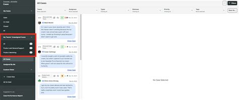 When And How Should I Use Cases In Sprout Sprout Social Support