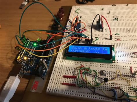 Mon Idée De Projet Est Elle Bien Pour Un Arduino Page 2 Arduino