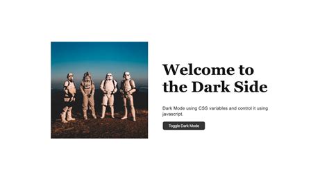 implementasi dark mode dengan css variable dan javascript ⏤ notasi oleh