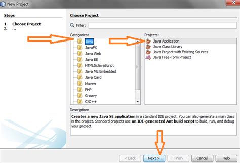 How To Create A Simple Login Application With Java Epic Developerz