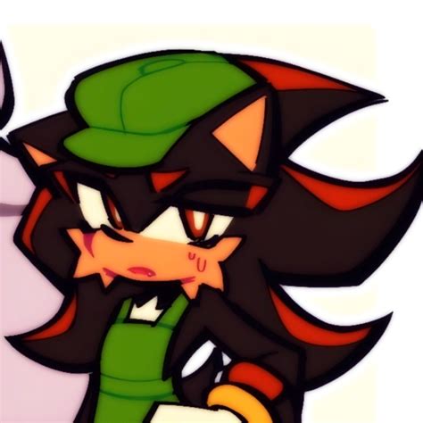 Shadow And Silver Match Icon 12 Fotos Graciosas De Sonic Fotos De