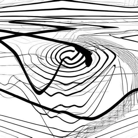 Algorithmic Principles For Generating Graphics · Creative Fabrica