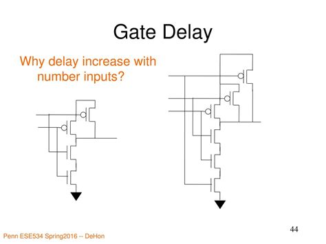Ese534 Computer Organization Ppt Download