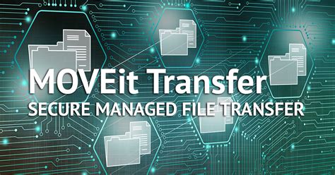 Moveit Transfer Secure File Transfer Armstrong