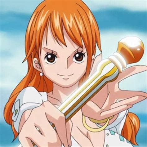 Nami Quotes The 10 Best Nami Quotes From One Piece With Images