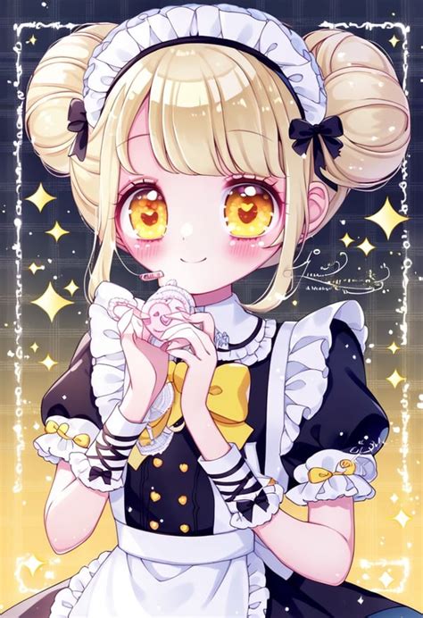 Style Himetsuki Luna Pony Image Created By User Tensor Art