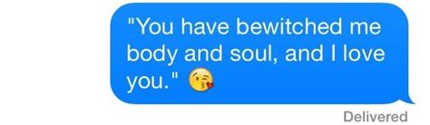 Literary Sexts For Book Lovers