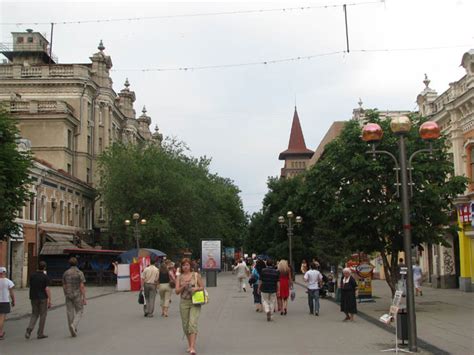 Саратов. Часть 1 - по городу: varandej — LiveJournal